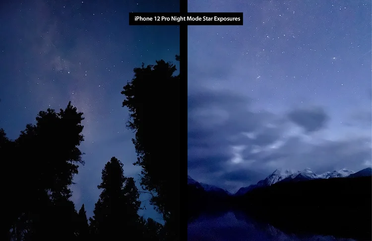 iPhone 12 Pro Camera Review — Travel Photographer - Austin Mann