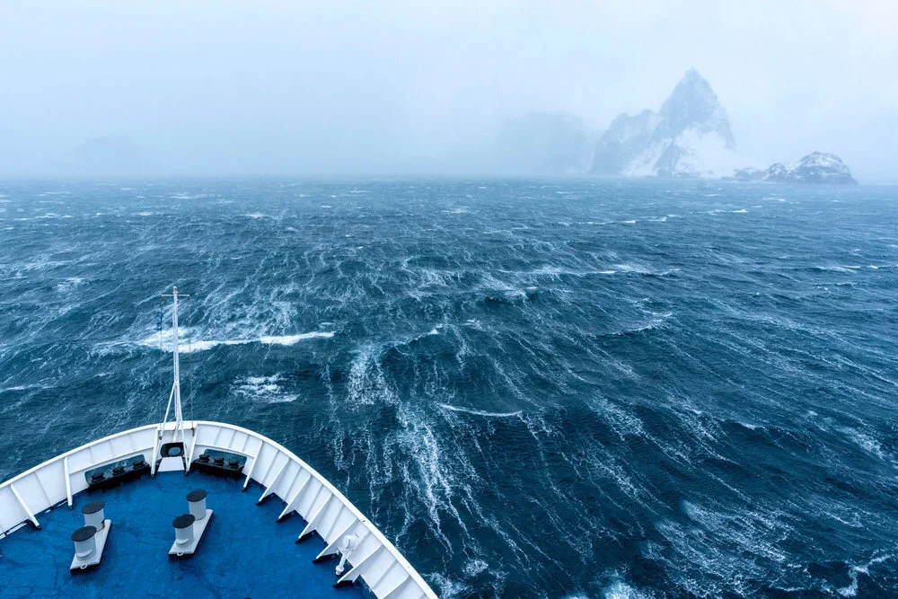 Journal — Travel Photographer - Austin Mann