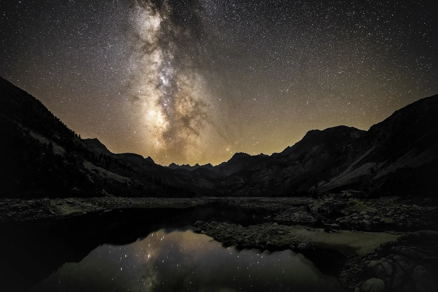 Travel Photographer - Austin Mann