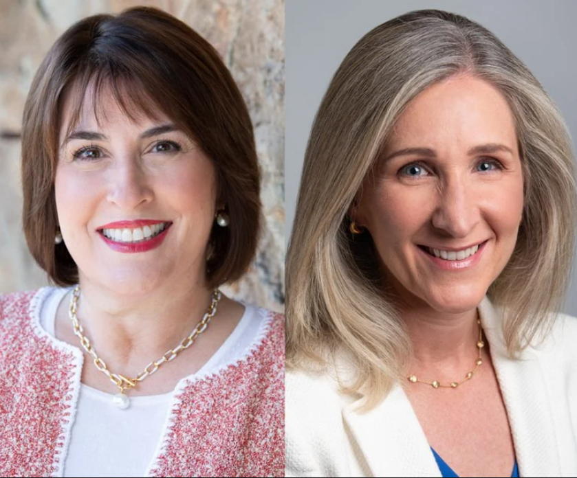 Macrae - Making Moves That Grow Law Firms & Careers