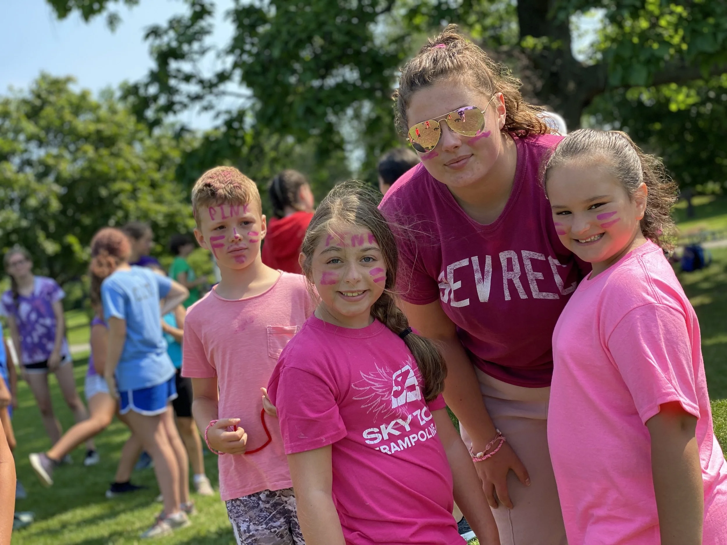 Acme Fun — Beverly Recreation Department