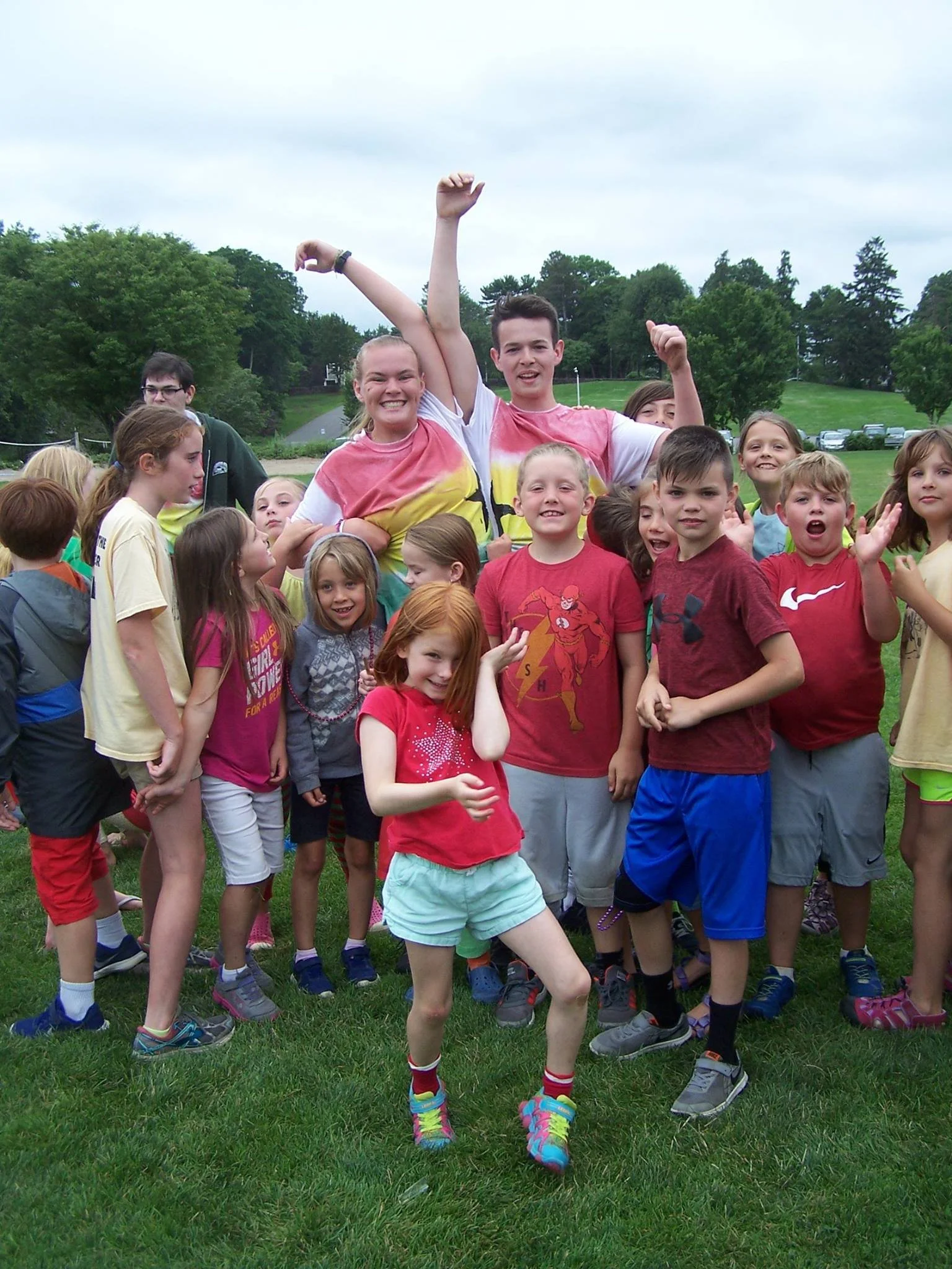 Classes and Events — Beverly Recreation Department