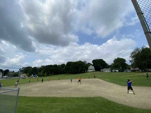 The Parks Program — Beverly Recreation Department