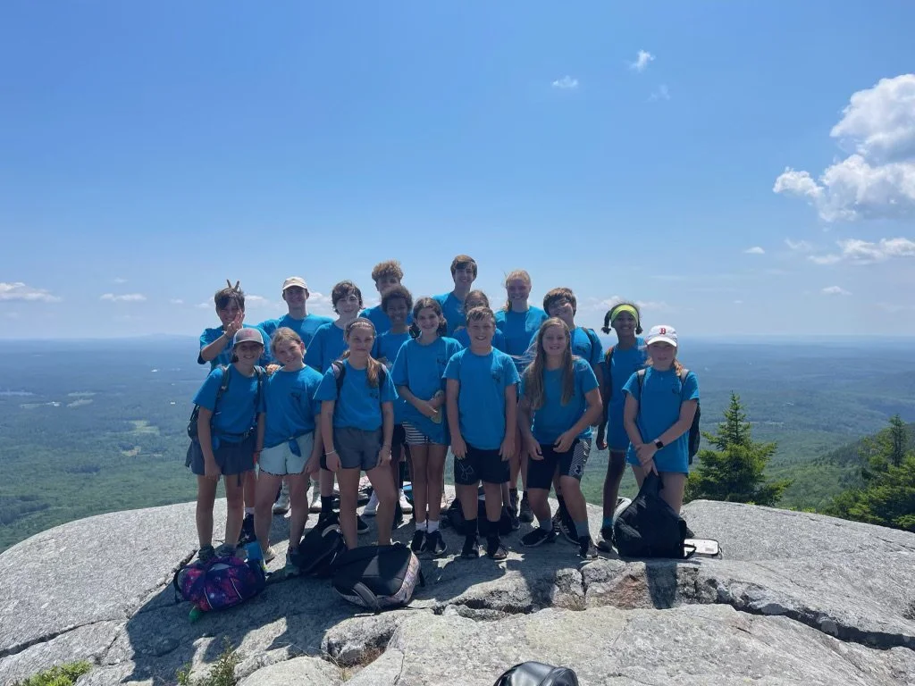 Adventure Camp — Beverly Recreation Department