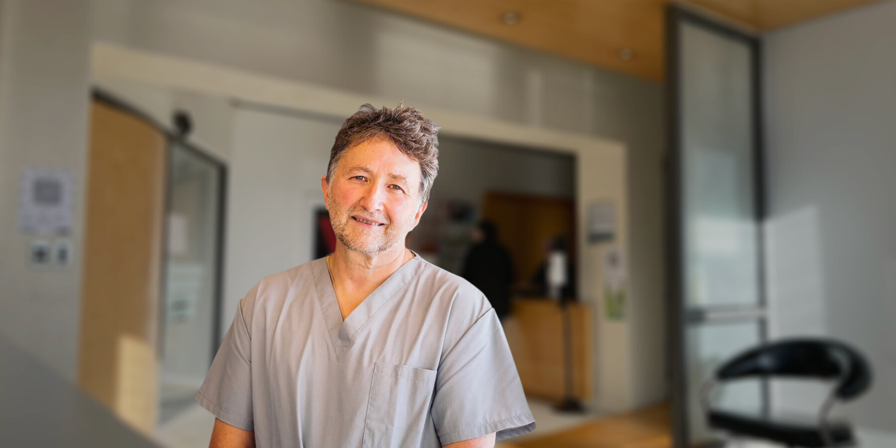 Synergy Dental Dunedin / Honest & Trusted Dental Care