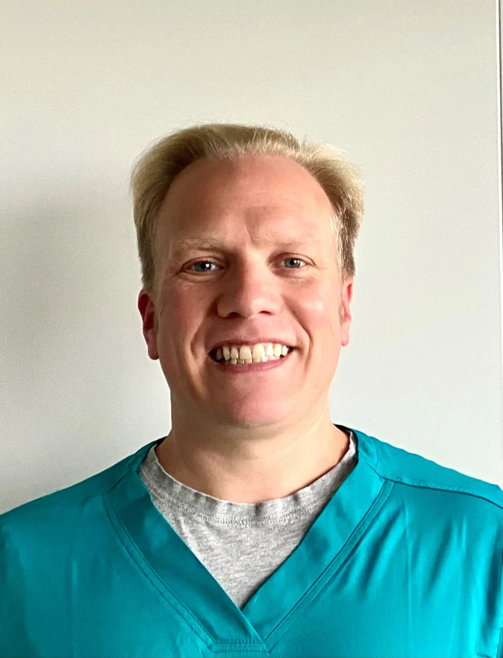 Meet The Team — Synergy Dental Dunedin / Honest & Trusted Dental Care