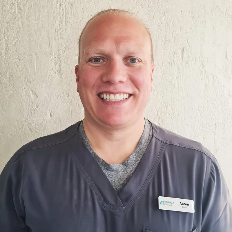 Meet The Team — Synergy Dental Dunedin / Honest & Trusted Dental Care