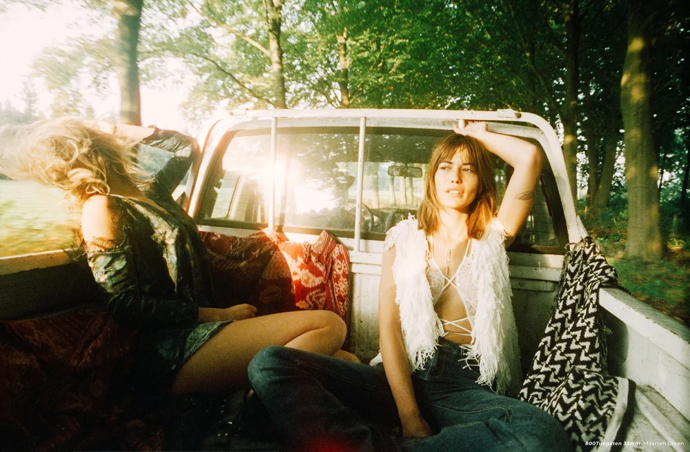 An Introduction to Cinestill 800T — SHOOT FILM MAGAZINE