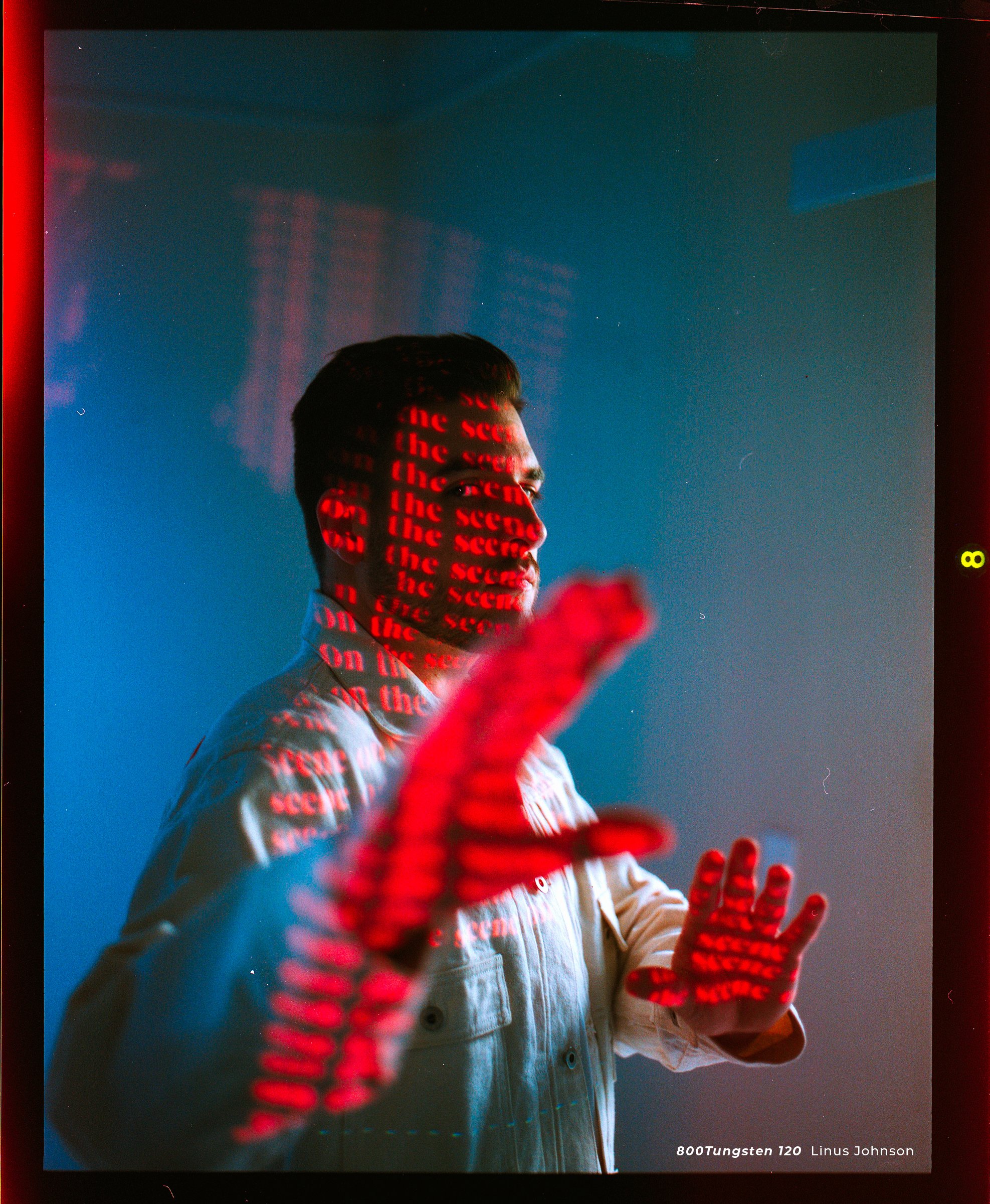 An Introduction to Cinestill 800T — SHOOT FILM MAGAZINE