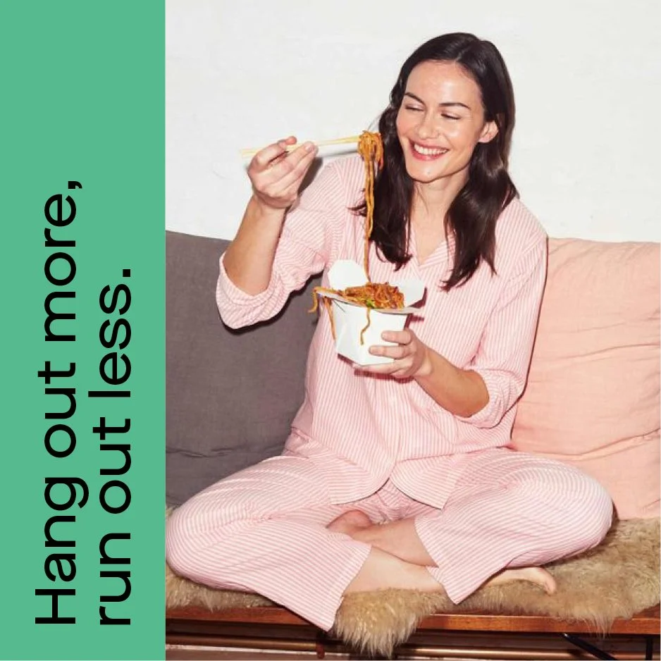 GoodNow — Strand Studio