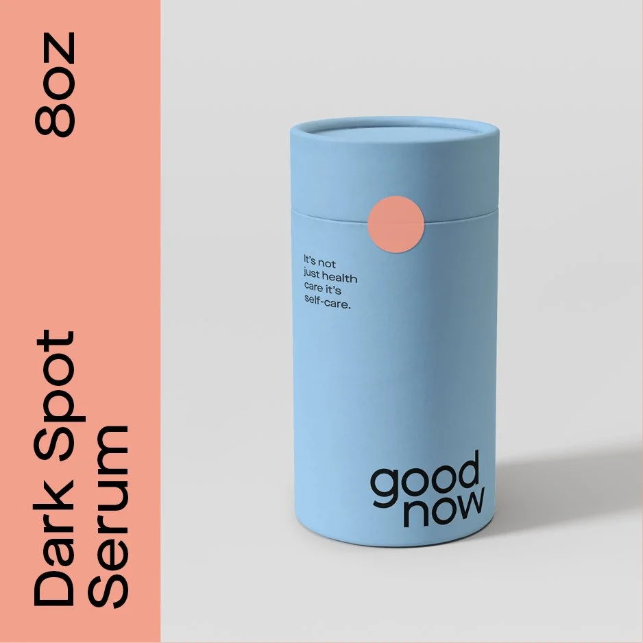 GoodNow — Strand Studio