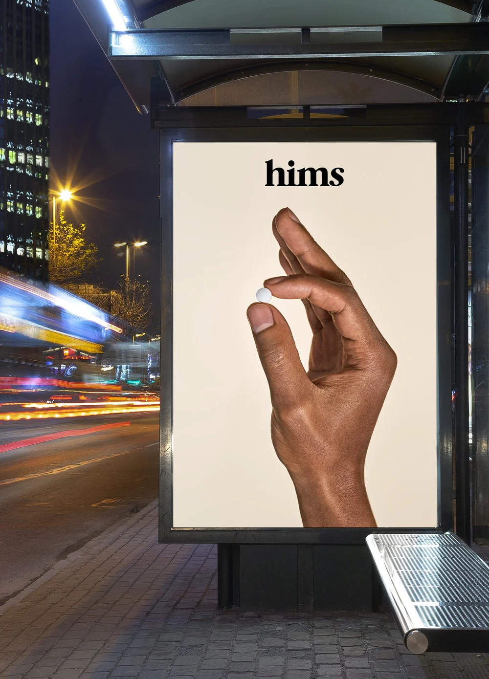 Hims — Strand Studio