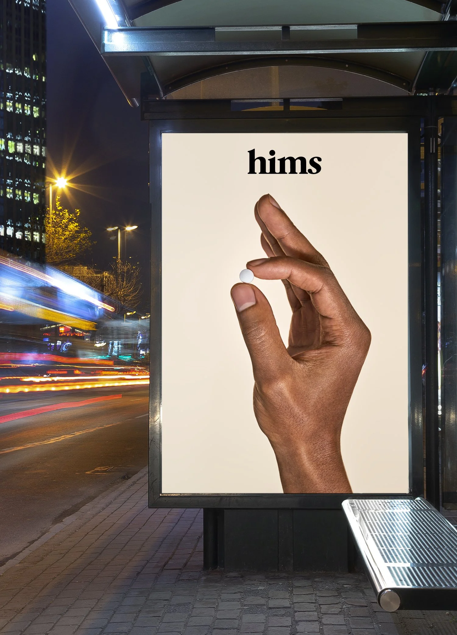 Hims — Strand Studio