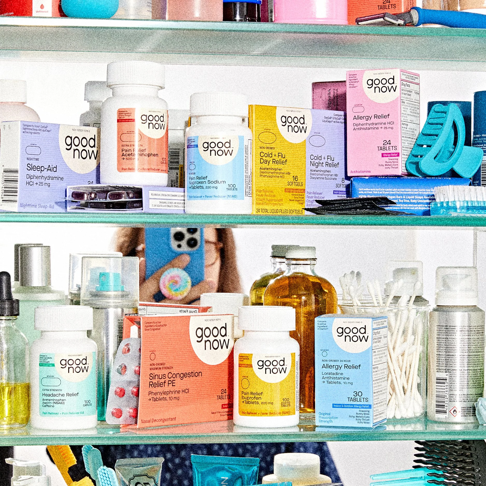 GoodNow — Strand Studio