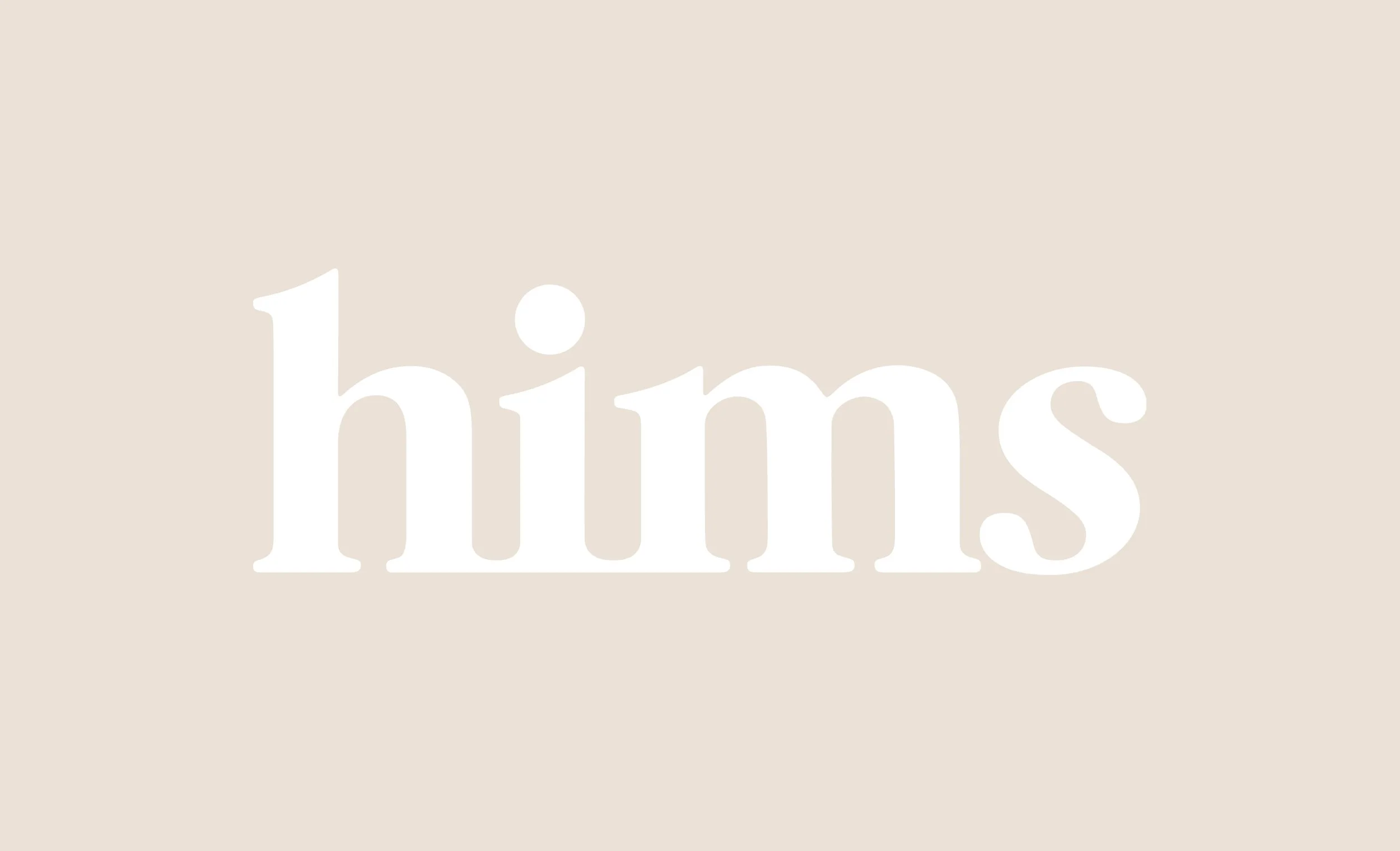 Hims — Strand Studio