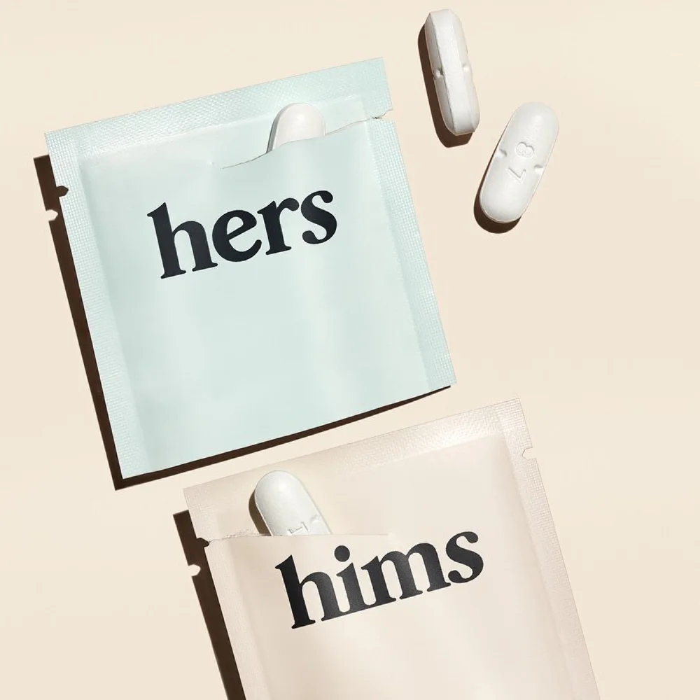 Hims — Strand Studio