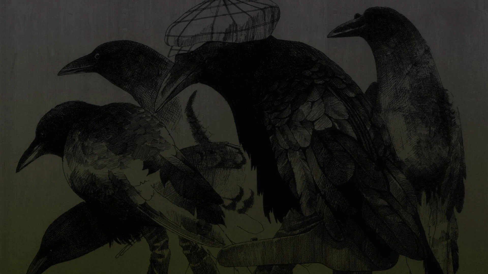 Bios — CROW