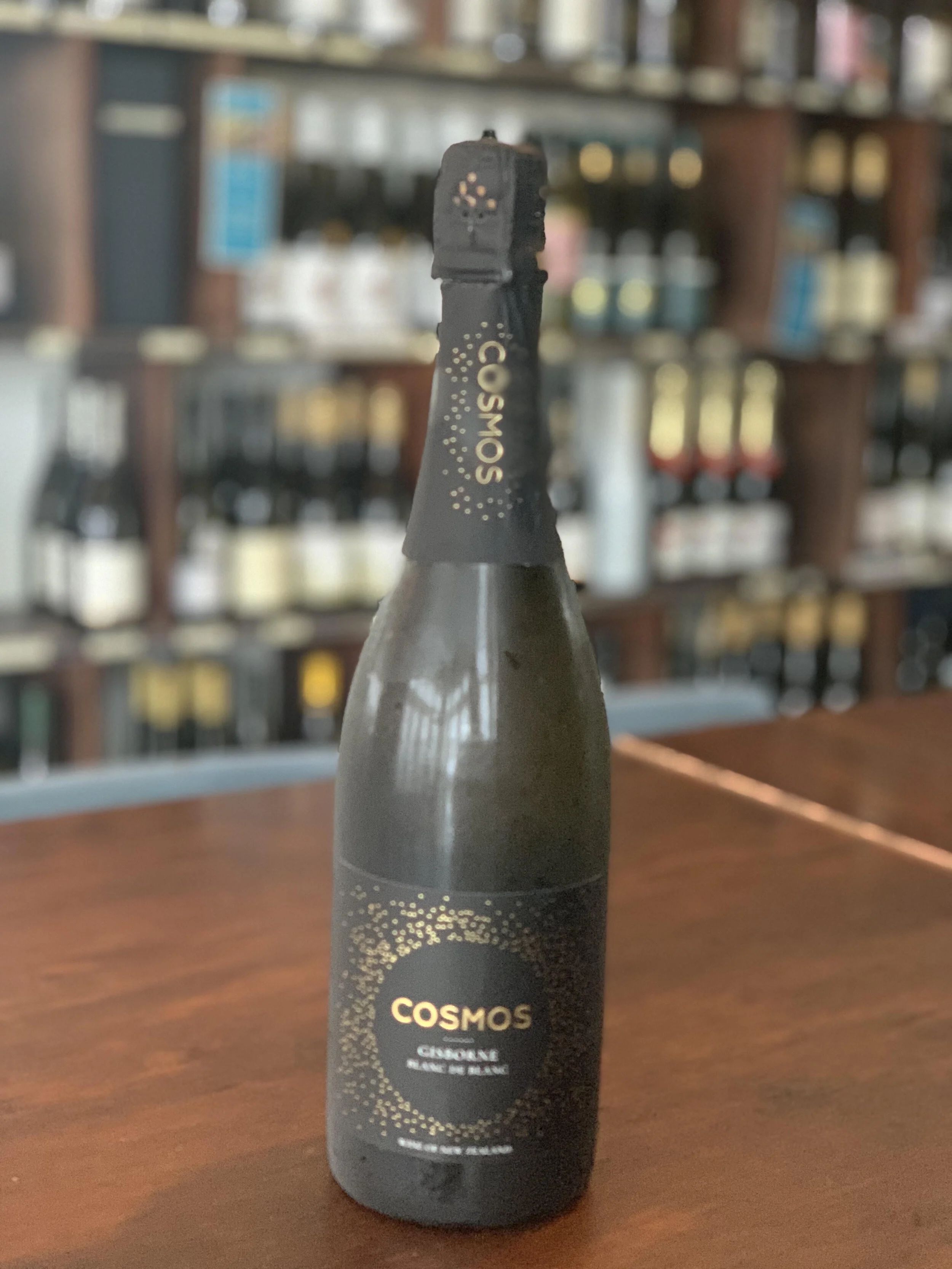 General 2 — Gisborne Wine Centre