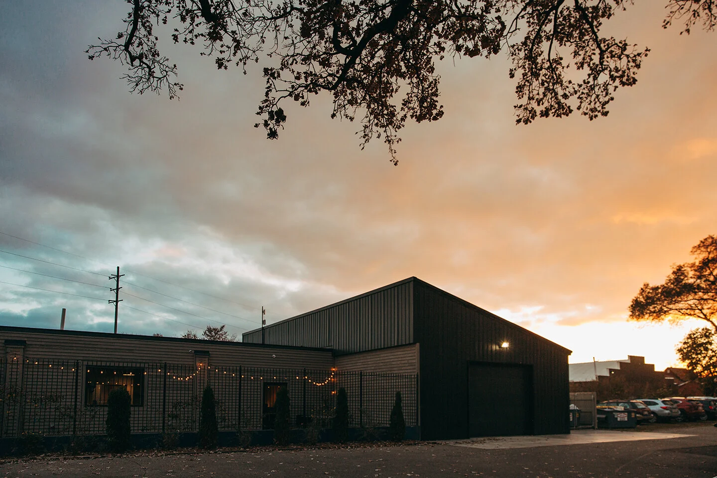 Company — Rhino Media