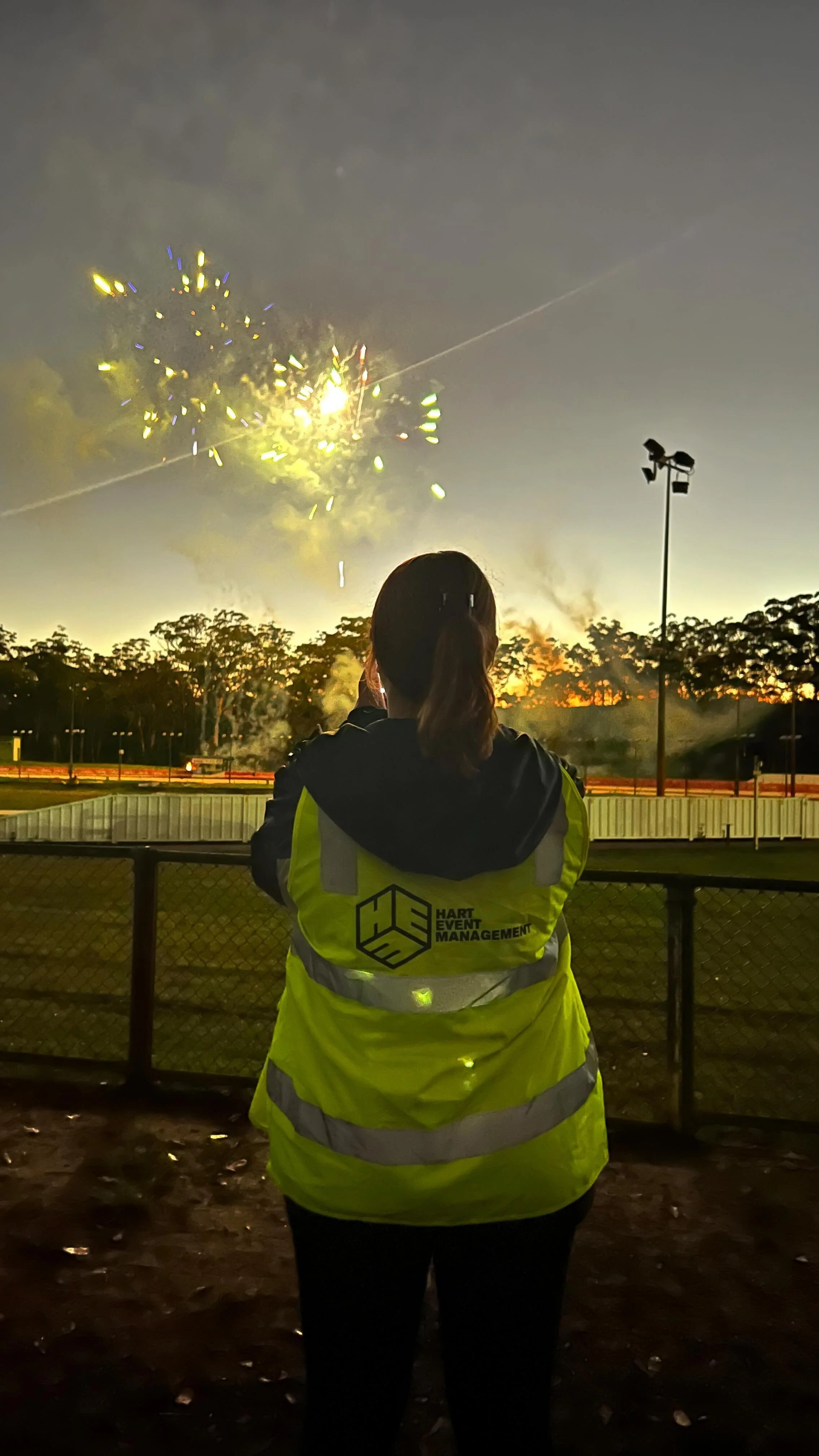 Hart Event Management