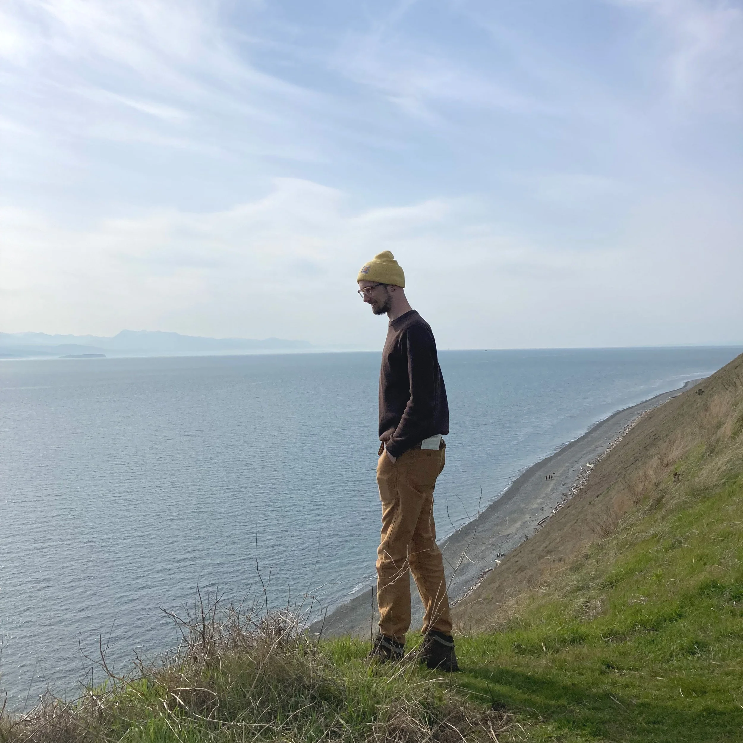 People — Ritter Norton Architects