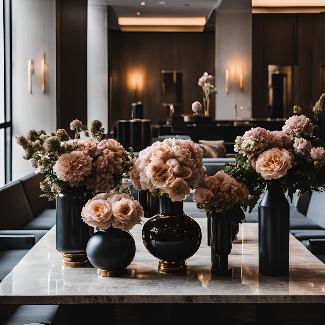 Kristela Marie Florist and Stylist Sydney