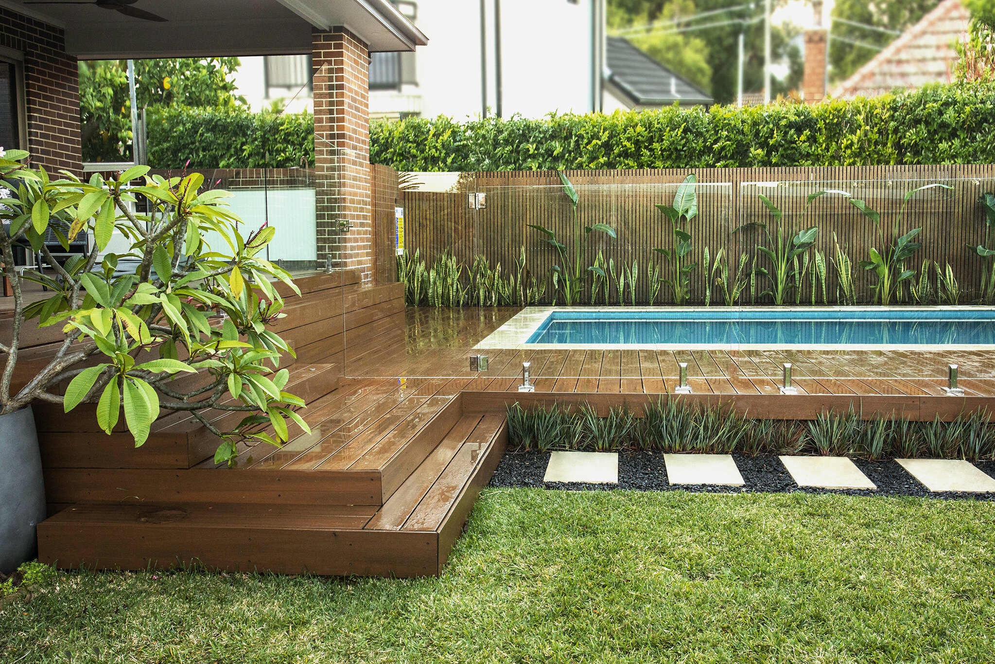 Landscaping Sydney | Landscape Company- Sydney Grandscapes