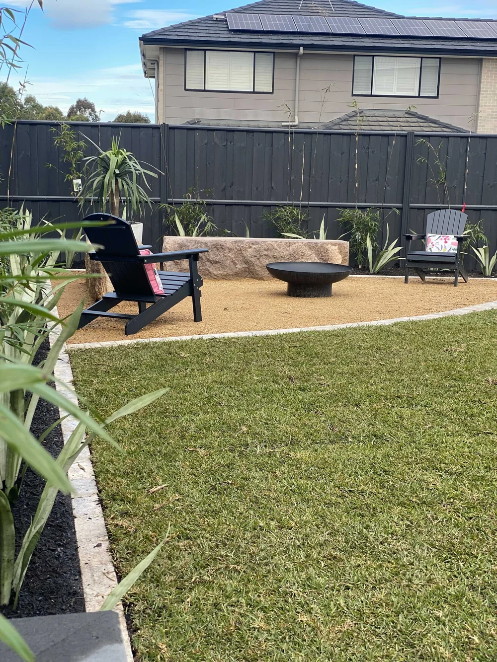 8 Landscape Design Principles — Sydney Grandscapes