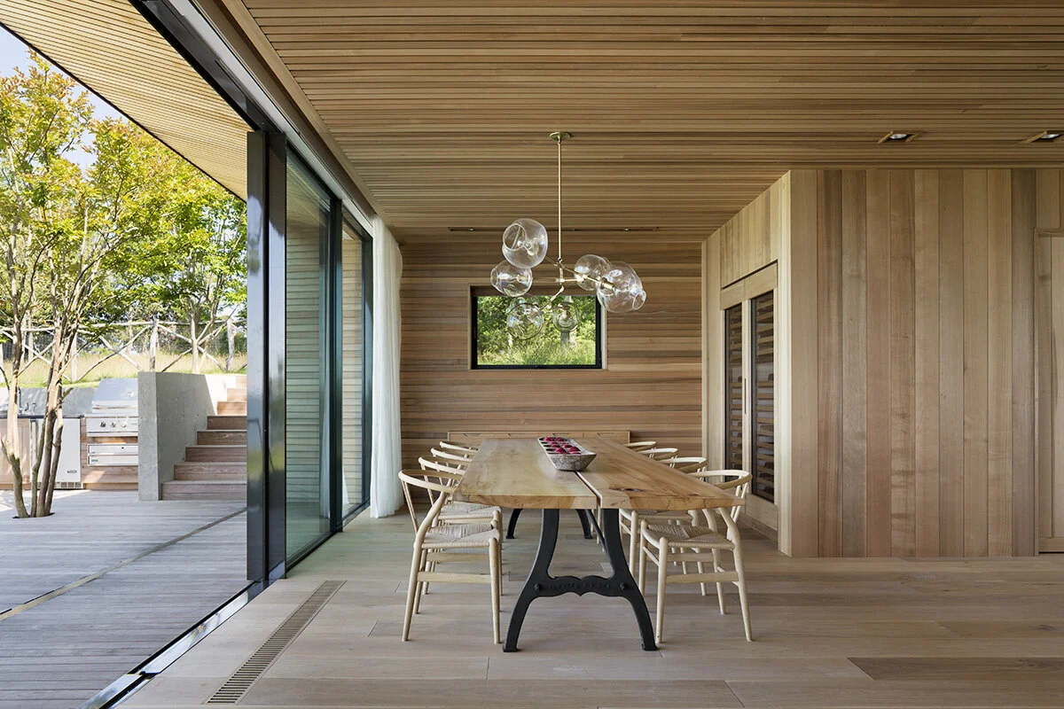 MADERA | Seamless Wood Design