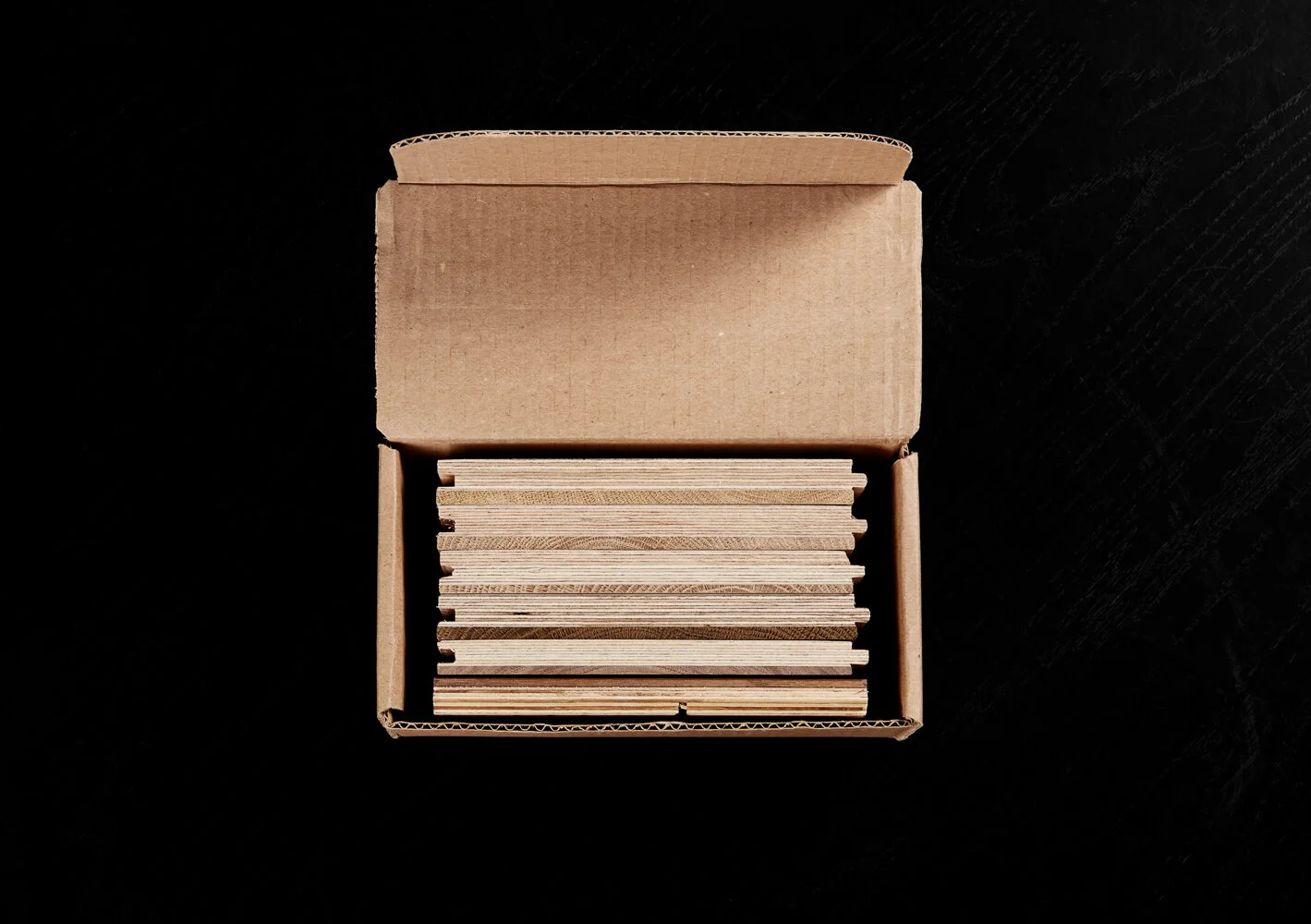 Wood Floor Samples, Lookbook and other Products | MADERA