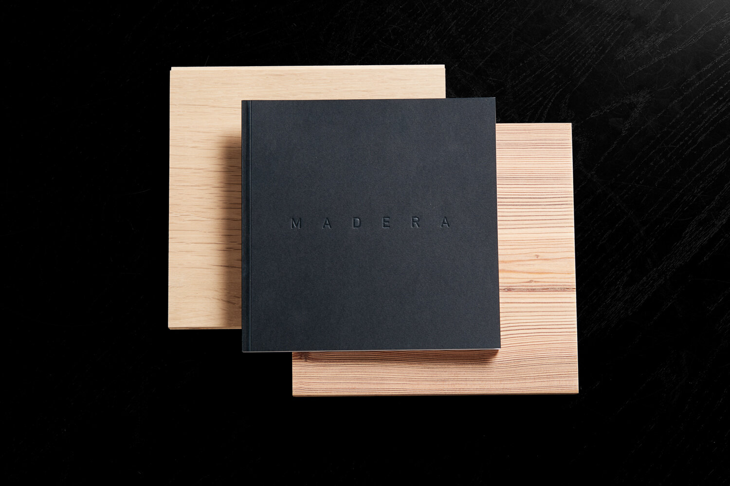 Wood Floor Samples, Lookbook and other Products | MADERA