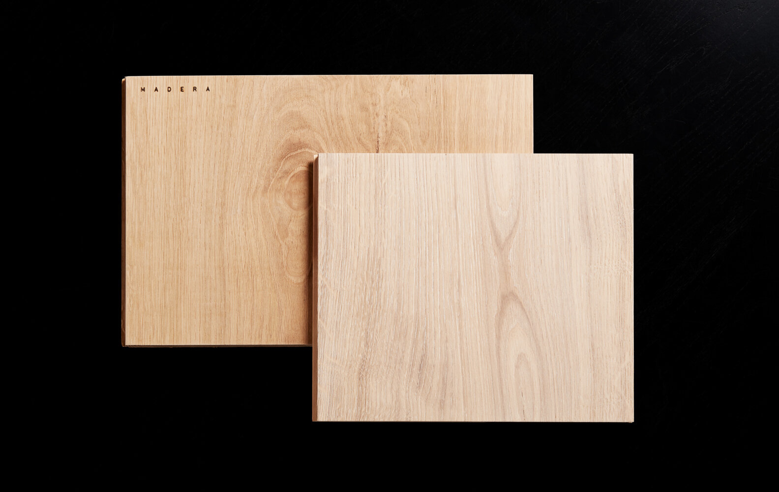 Wood Floor Samples, Lookbook and other Products | MADERA