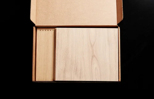 Wood Floor Samples, Lookbook and other Products | MADERA