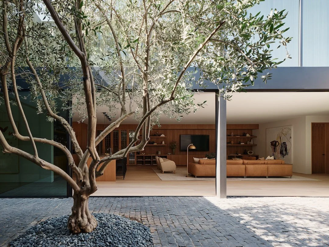 Hardwood Flooring and Custom Millwork | MADERA