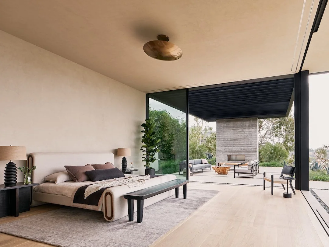 MADERA | Seamless Wood Design