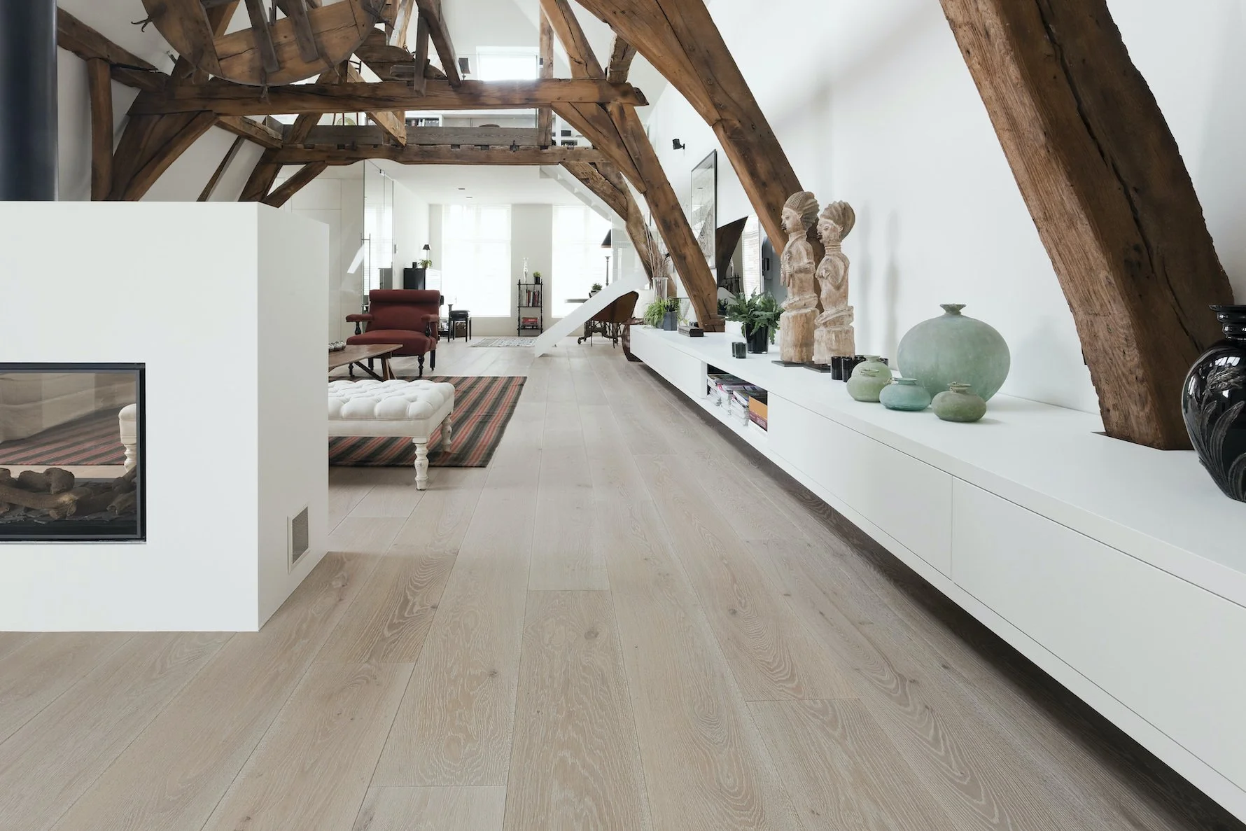 Stories About Our Projects, Design, Food and Art | MADERA