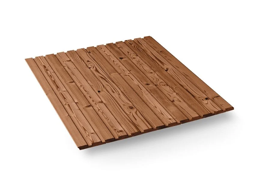 Box Tread | European Oak | MADERA