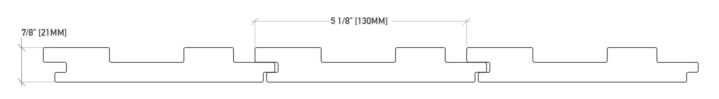 Façade | Vario Cladding | MADERA