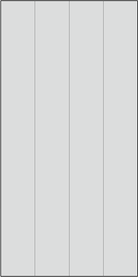 Millwork Sheets | MADERA