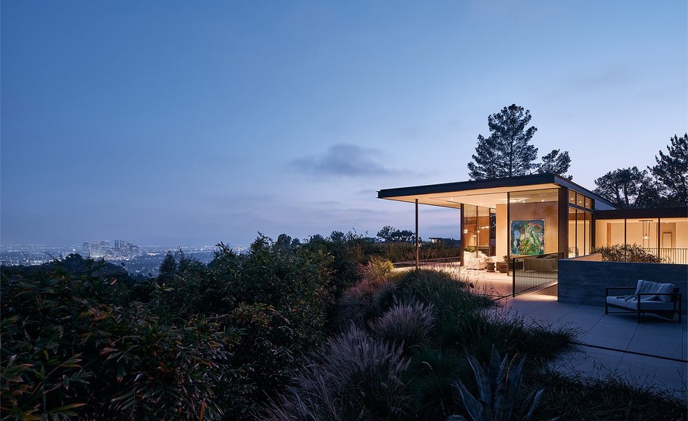 MADERA | Seamless Wood Design