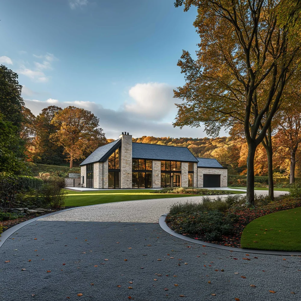 Discover our Projects | Architects in Harrogate, North Yorkshire ...