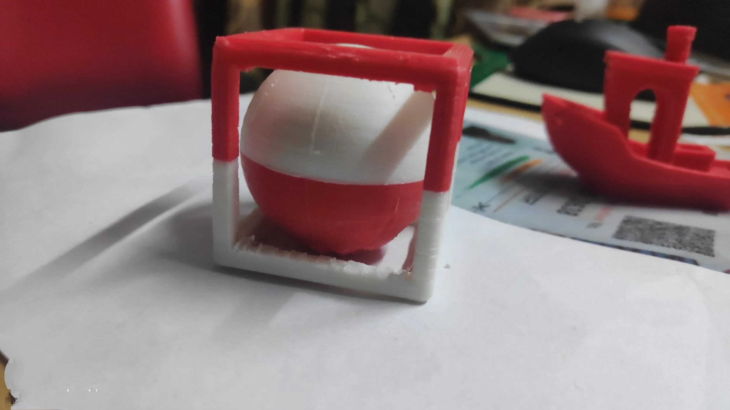 3D Printed working Drone | CURIOSITY3D PRINTING