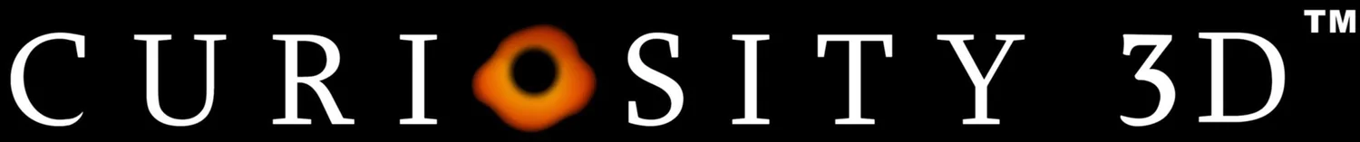 Blog -Let's Talk 3D Printing projects | CURIOSITY3D PRINTING
