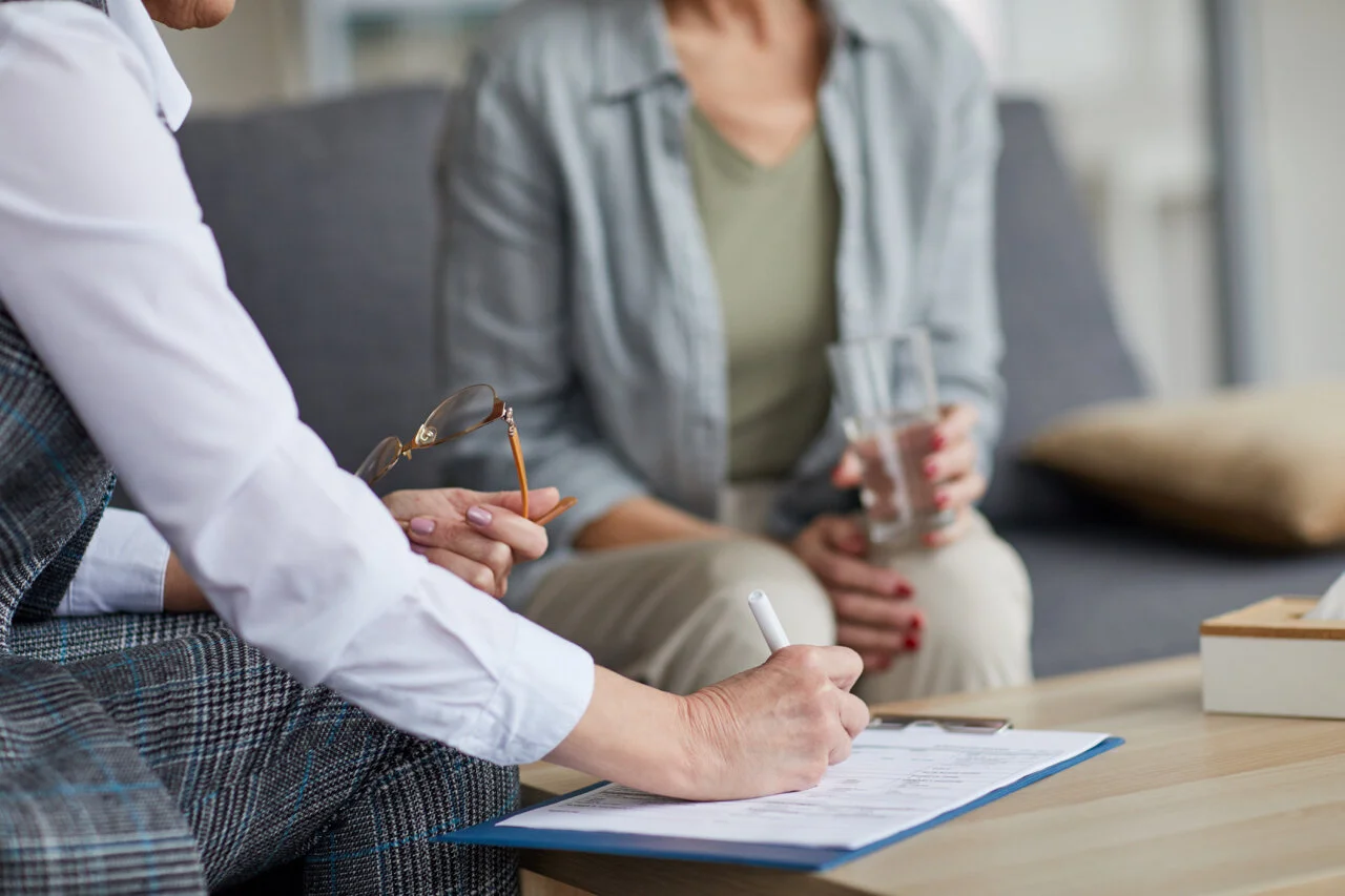 Professionelle Beratung — Clearly Coaching & Supervision