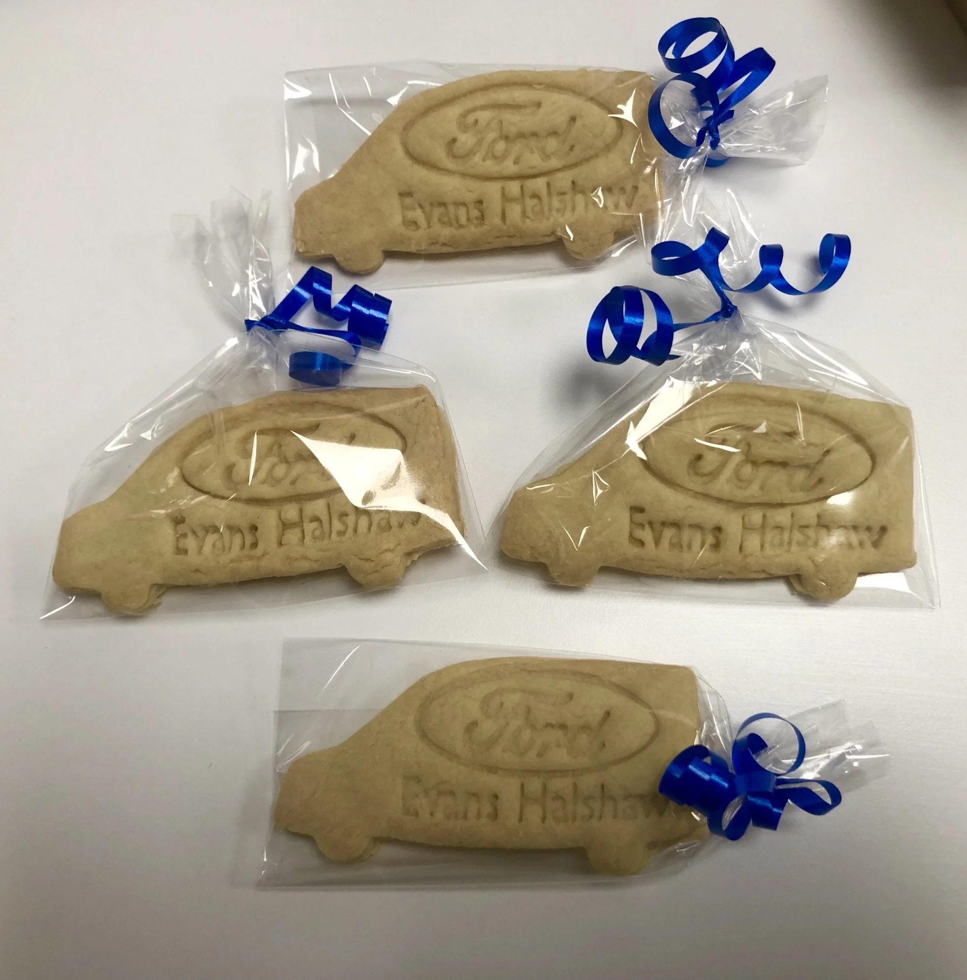 3D Printed Biscuits — Creme Brew Lait