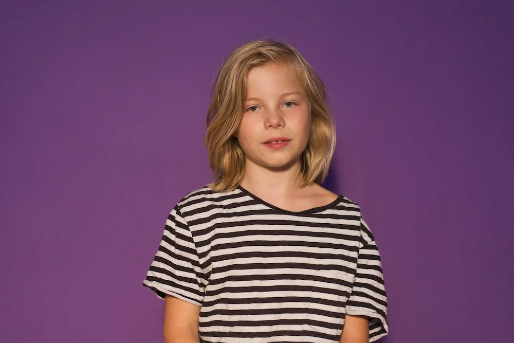 Kinder — KRÄGERMANN