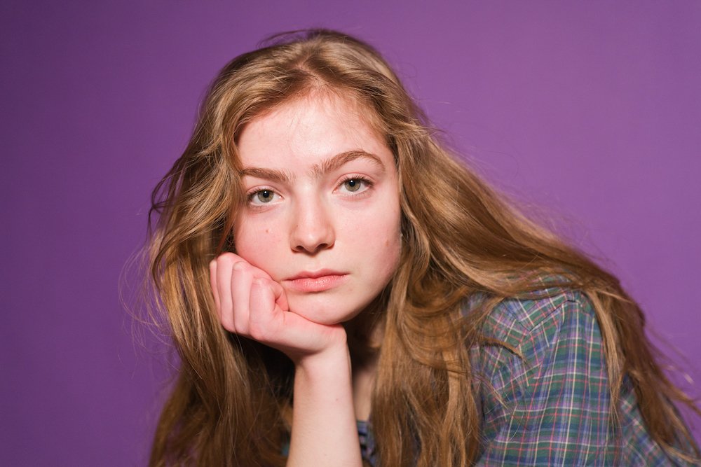 Nachwuchsschauspielende — KRÄGERMANN