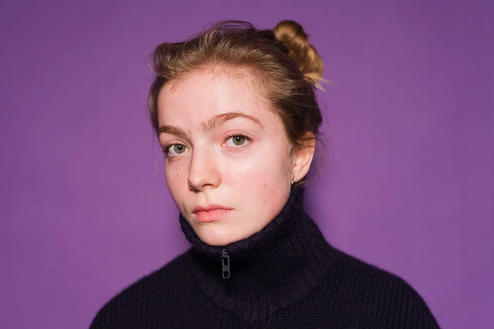 Nachwuchsschauspielende — KRÄGERMANN