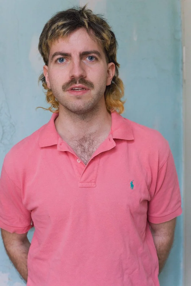 Schauspielende — KRÄGERMANN