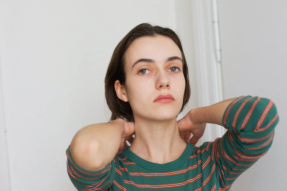 Nachwuchsschauspielende — KRÄGERMANN